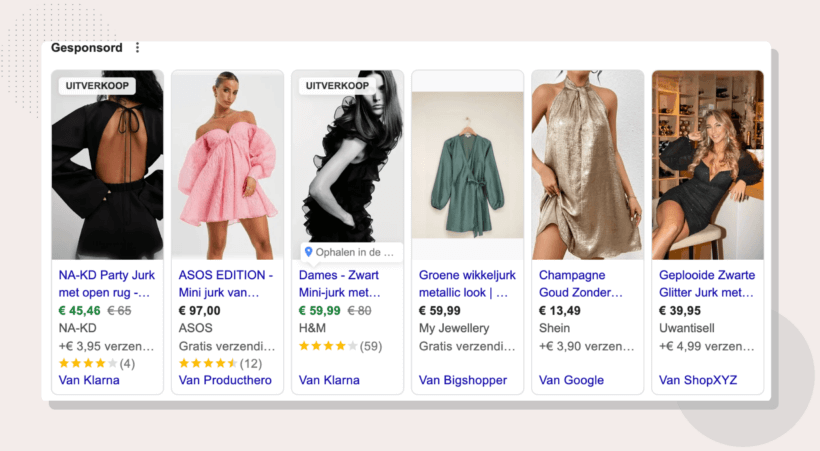 Google CSS Partner Helpt Je Besparen Op Shopping Campagnes